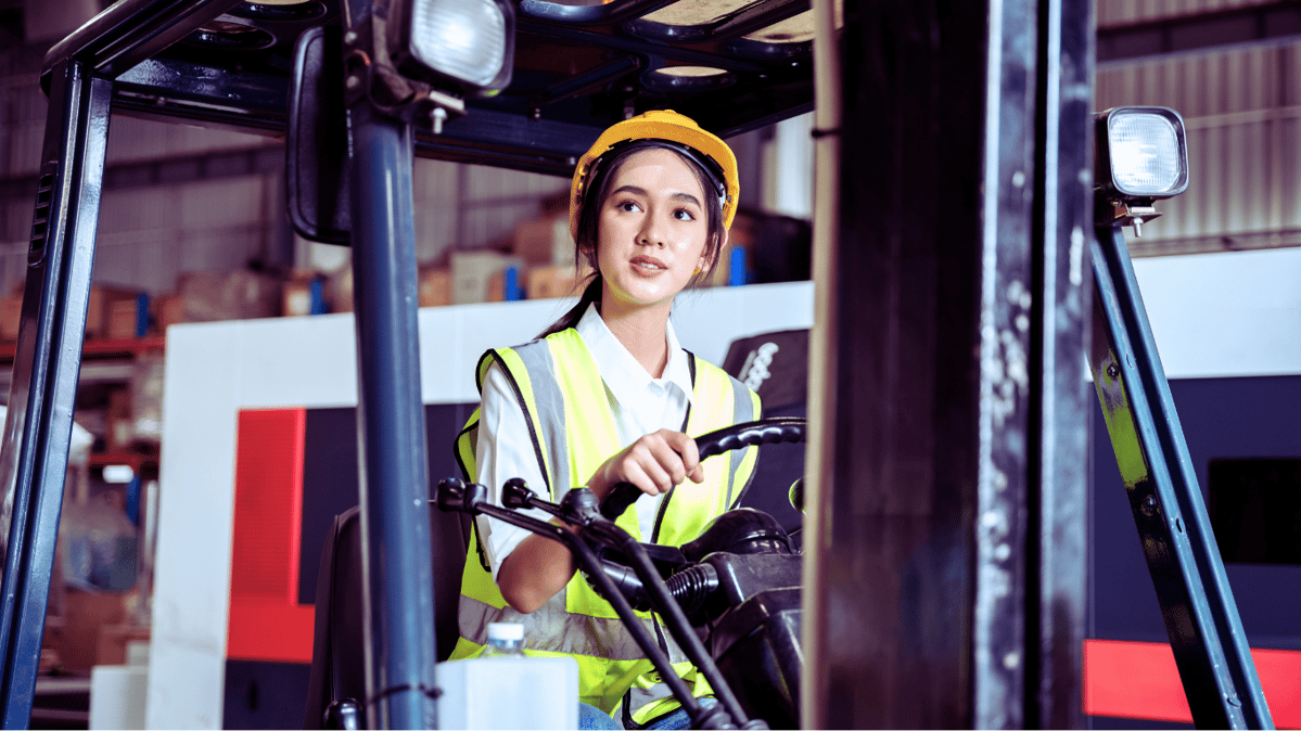 Rethinking Your Warehouse Technology: WMS vs. WES. vs. WCS